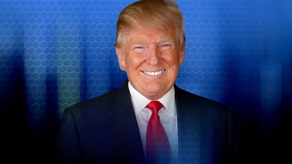 Trump | The Civil Right